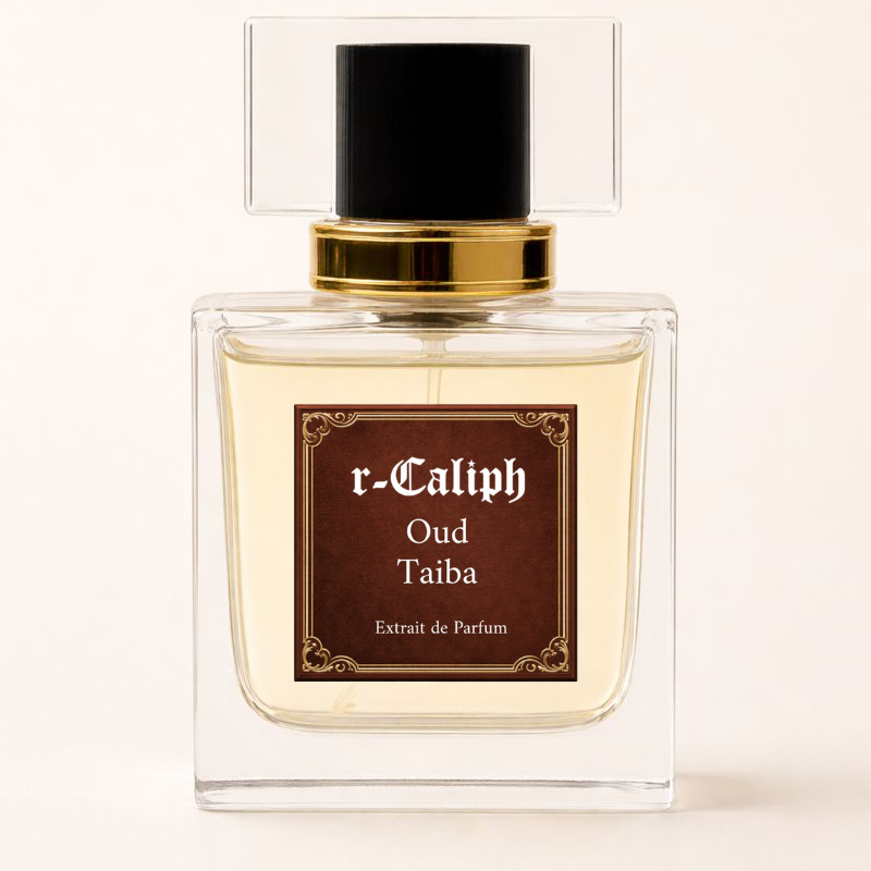 Rcaliph Oud Taiba Perfume for Men & Women | Unisex Fragrances