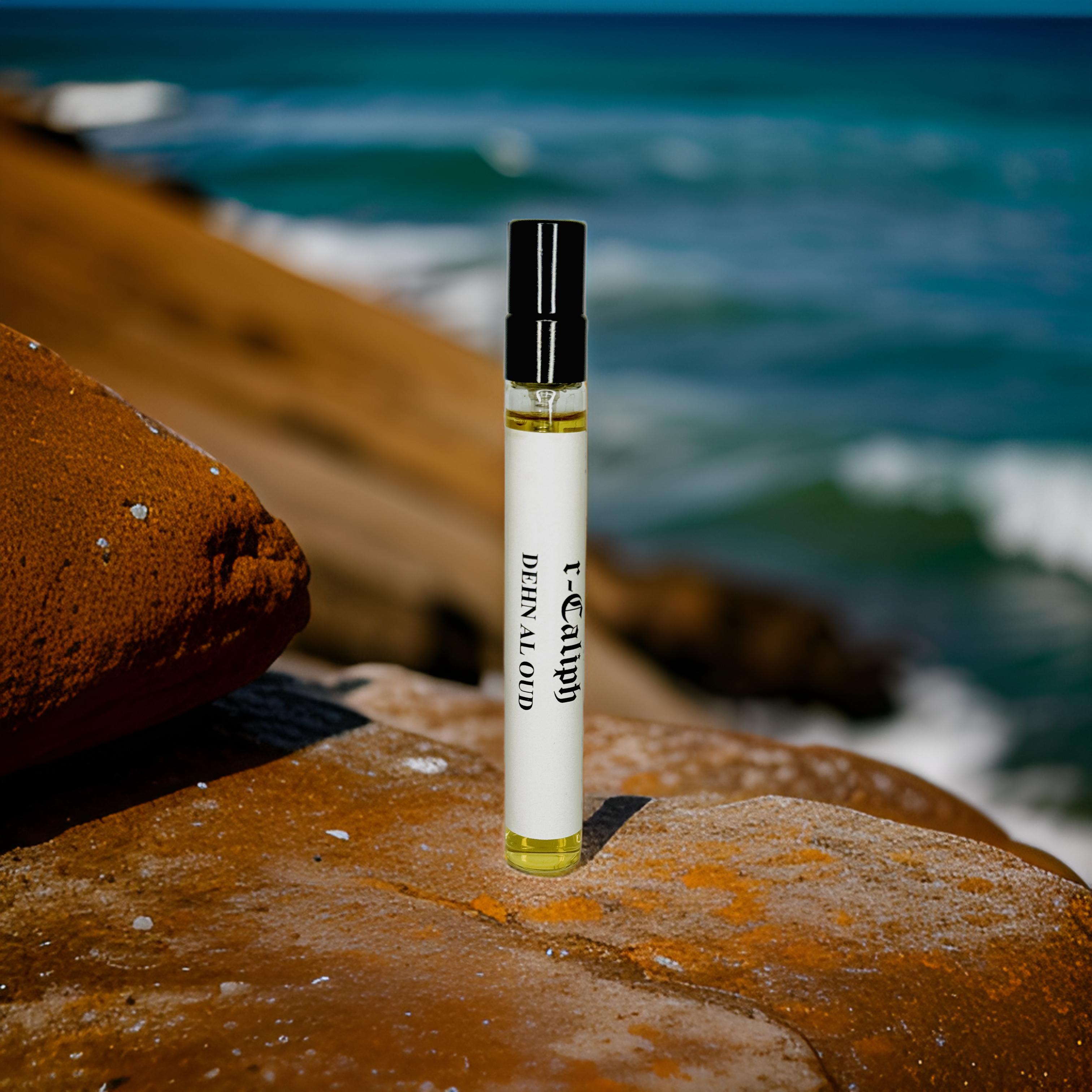 Rcaliph - Dehn Al Oud Perfume | Long Lasting Fragrance – RCALIPH