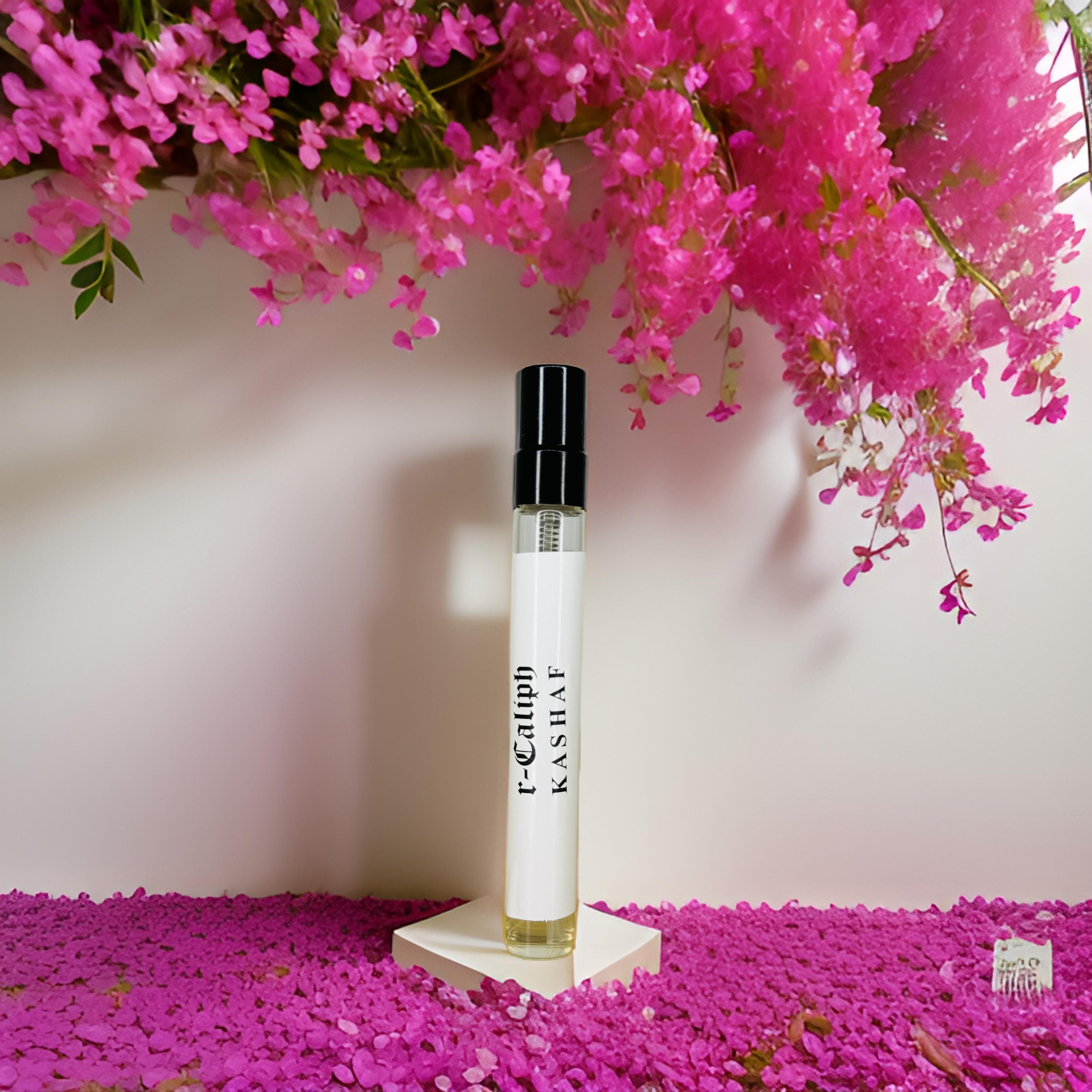 Rcaliph - Kashaf Perfume | Long Lasting Fragrance – RCALIPH