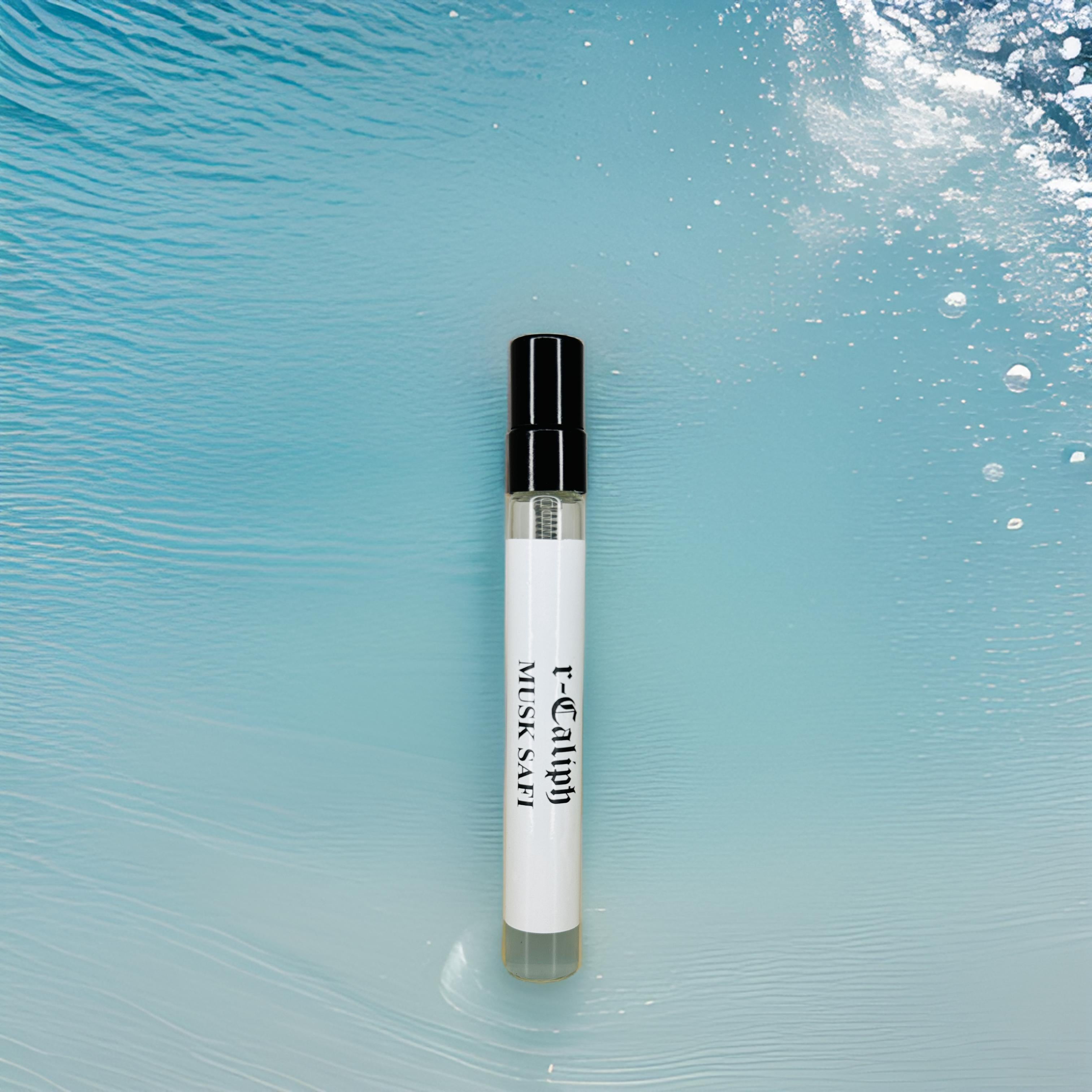 Rcaliph - Musk Safi Perfume | Long Lasting Fragrance – RCALIPH