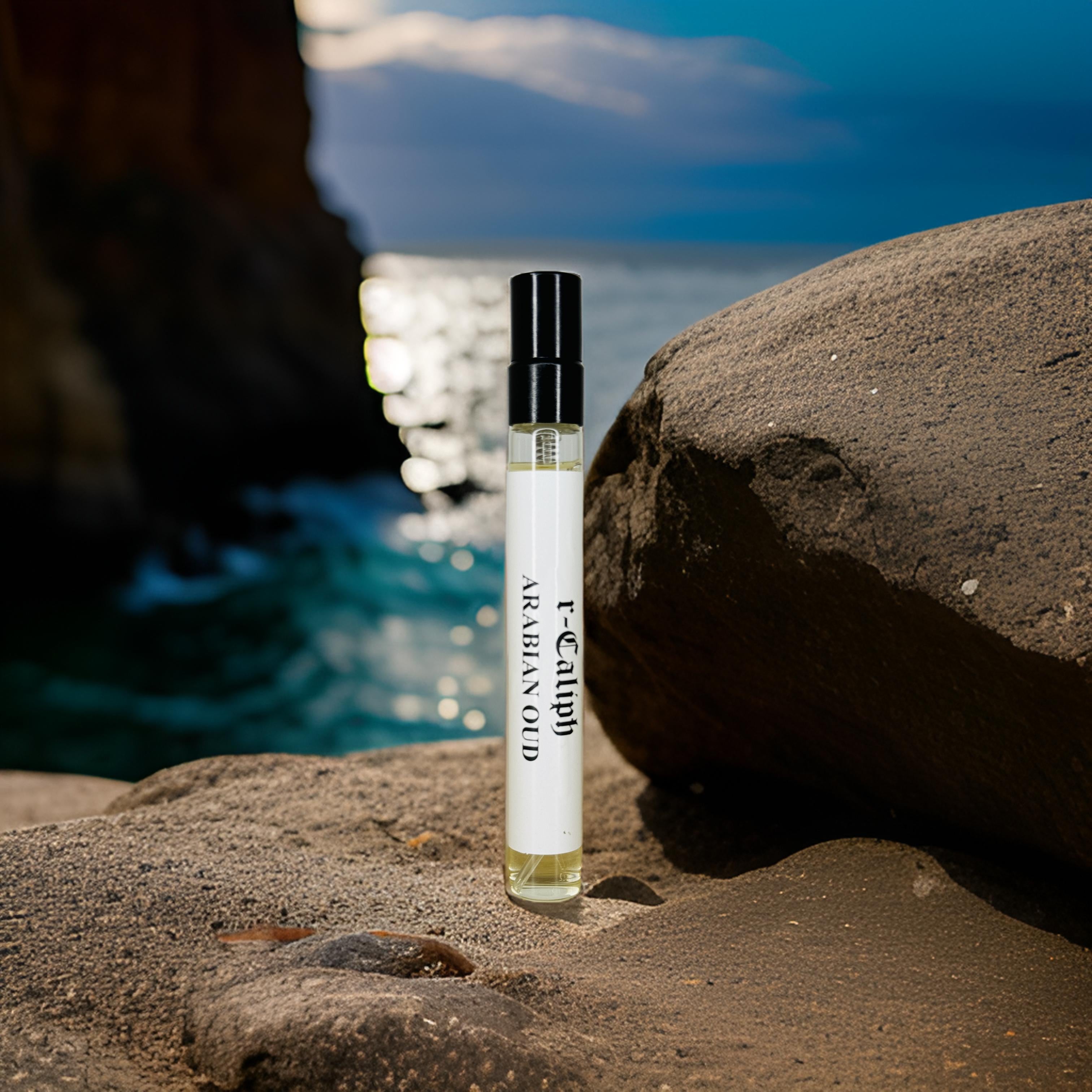 Rcaliph - Arabian Oud Perfume | Long Lasting Fragrance – RCALIPH