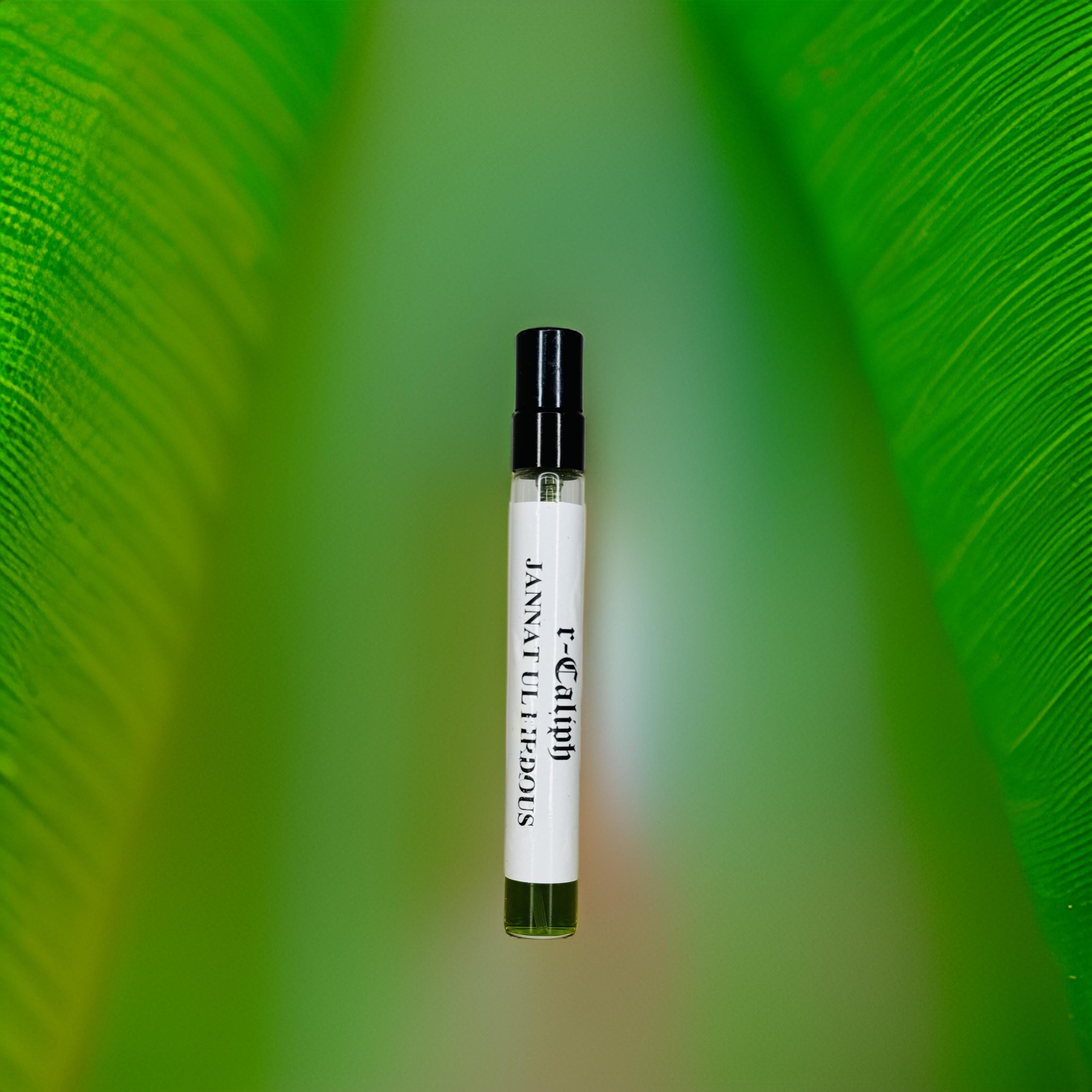 Rcaliph - Jannat ul Firdous (Paradise) Perfume | Long Lasting Fragrance ...