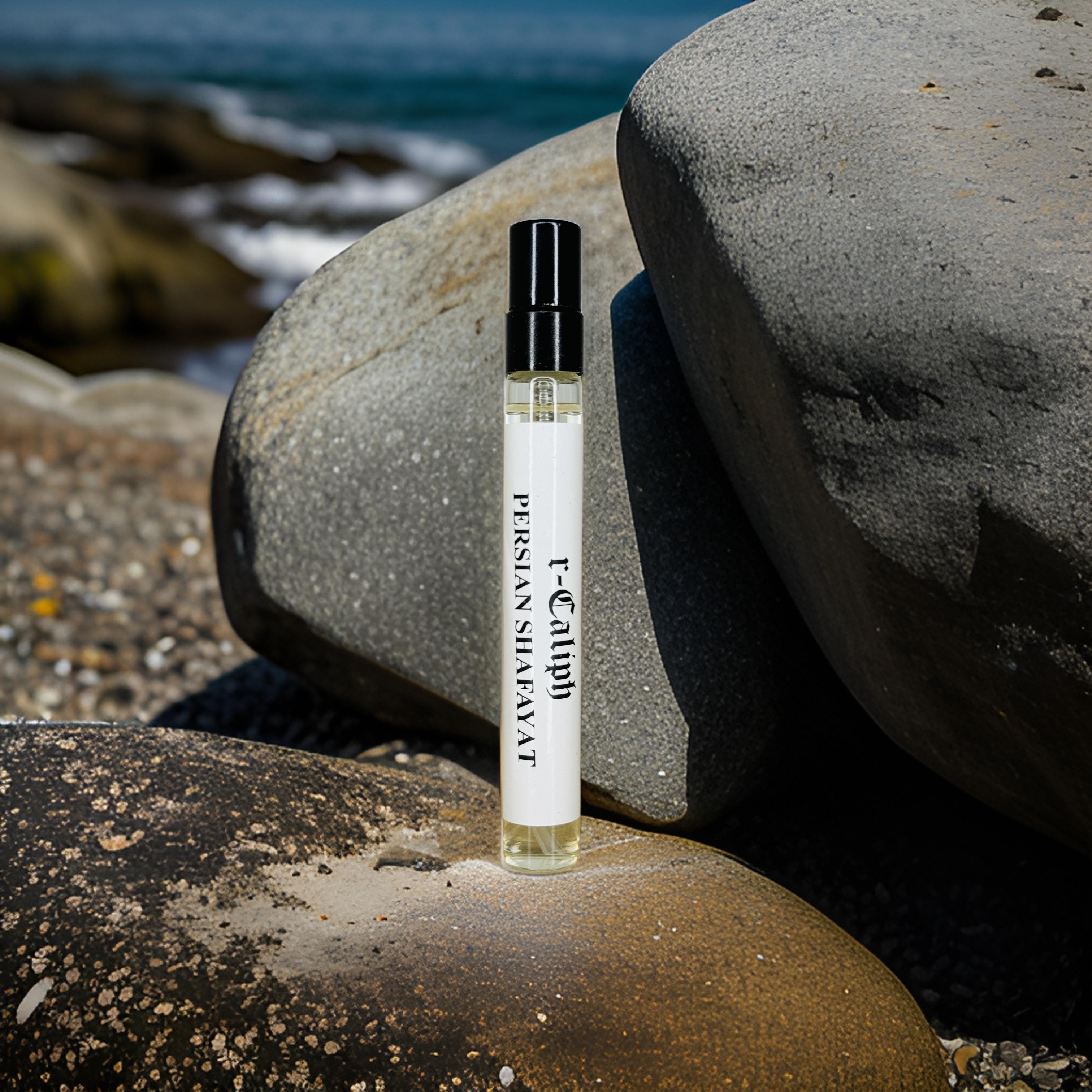 Rcaliph - Persian Shafayat Perfume | Long Lasting Fragrance – RCALIPH