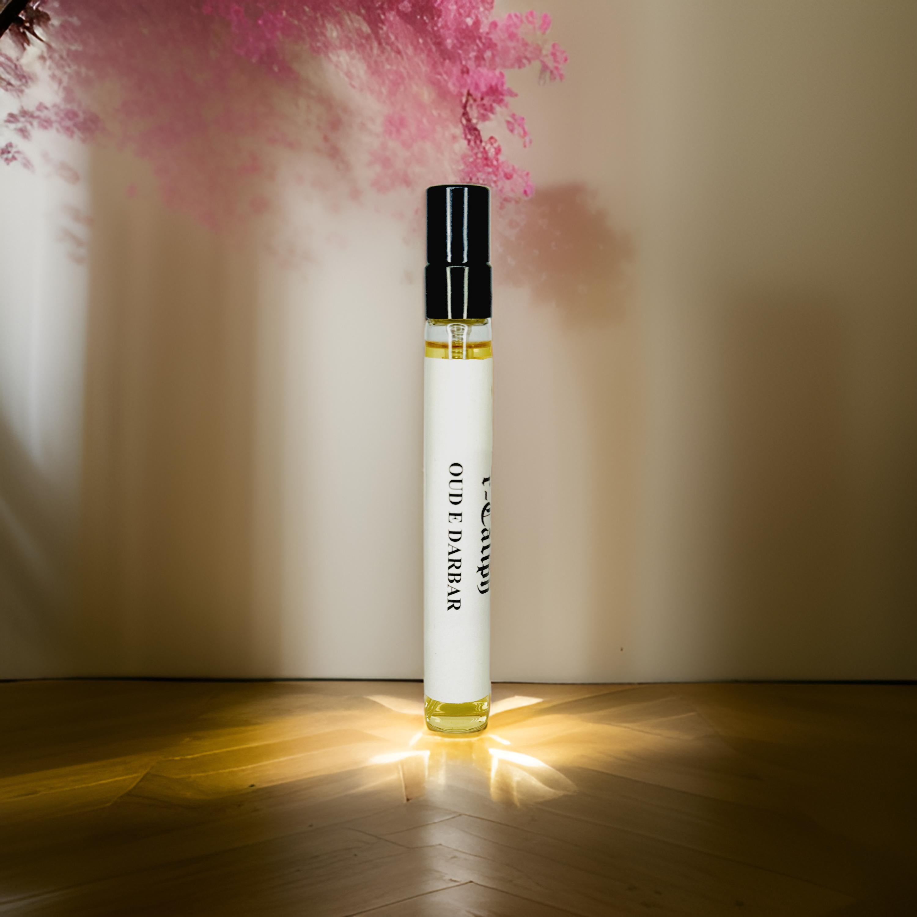 Rcaliph - Oud e Darbar Perfume | Long Lasting Fragrance – RCALIPH